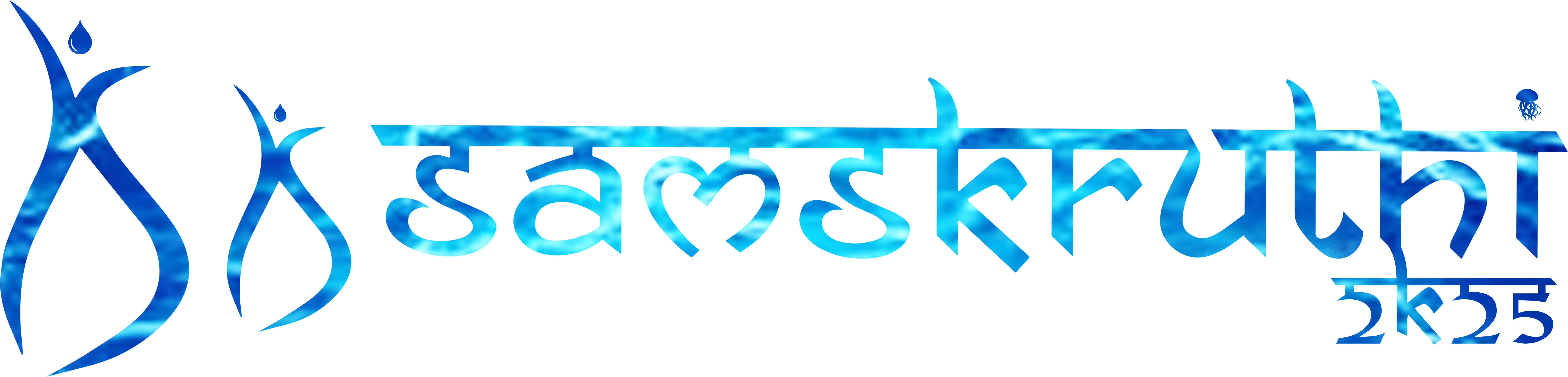 Samskruthi 2K25 - World Under the Sea